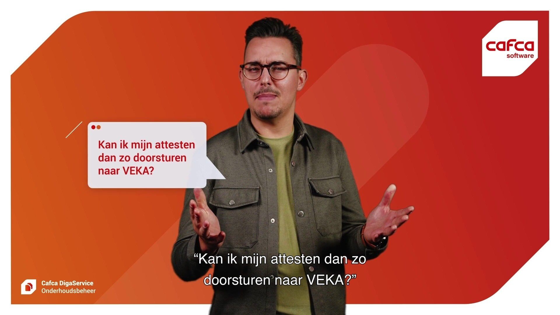 Software voor installatiebedrijven, dat werkt! | Cafca Software